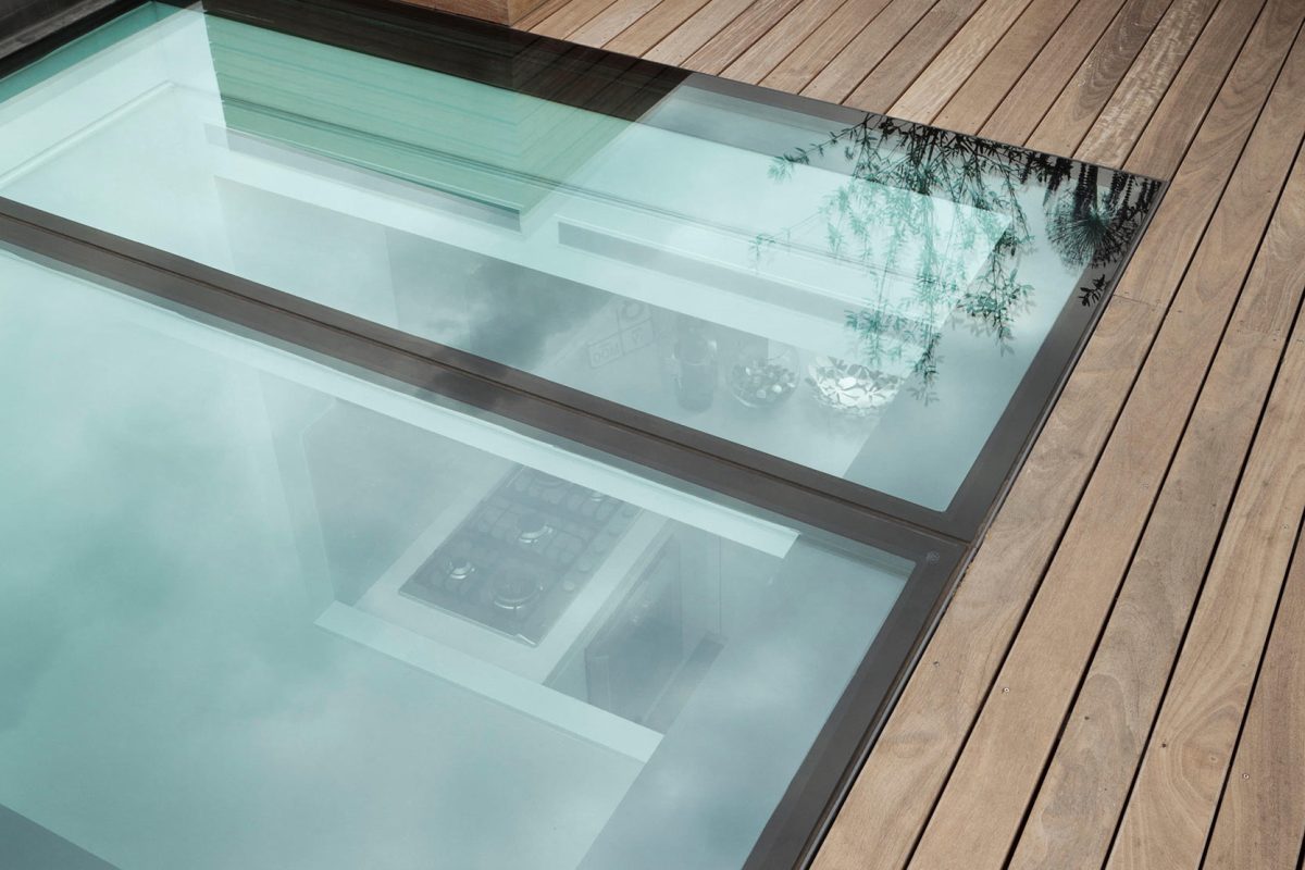 Roof Terrace Design Chelsea Builder Balcony Flat Roof Conversion